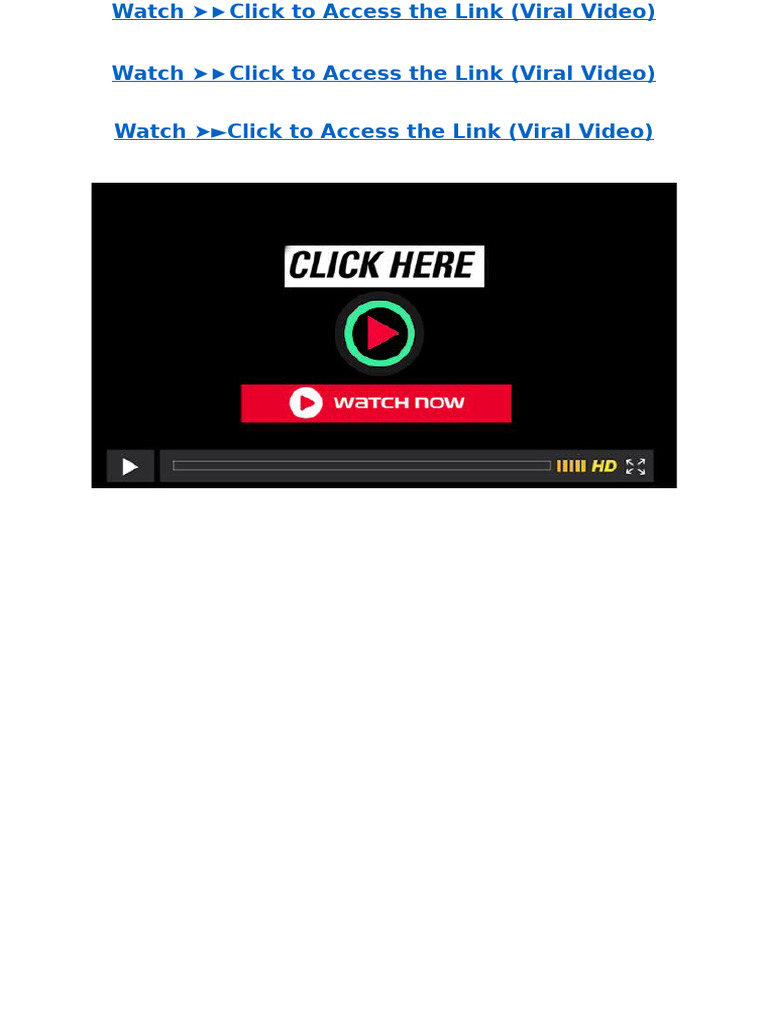 (Viral 19++) Miranda Raschell Ehcico Full Stream Leaked Video | PDF