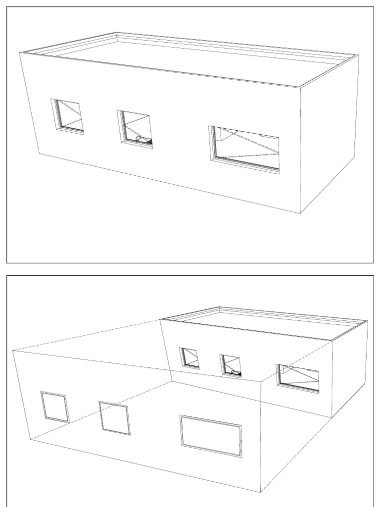 A.02 Representation Des Plans | PDF