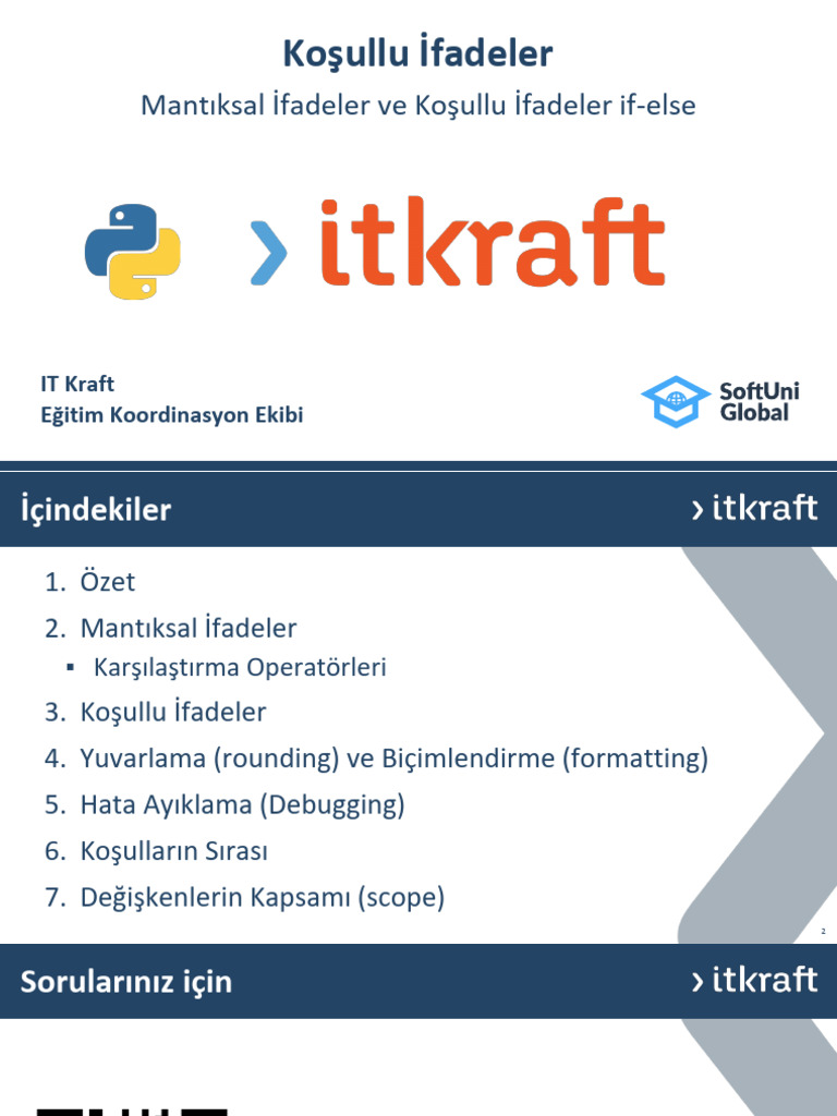 02.PB Python Conditional Statements | PDF
