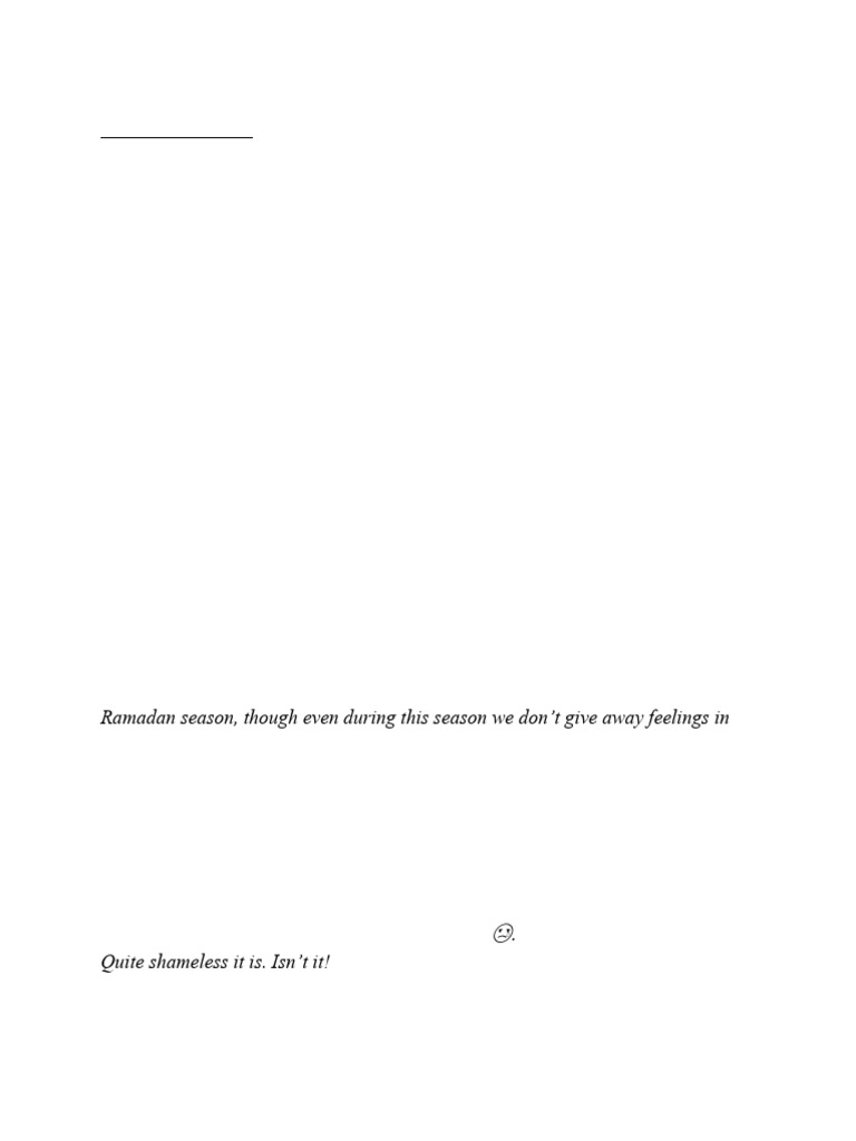 Emotions and Emotional Craving | PDF