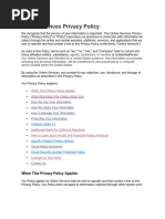 Manage DBS Consent Online Guide | PDF | Password | Cyberspace