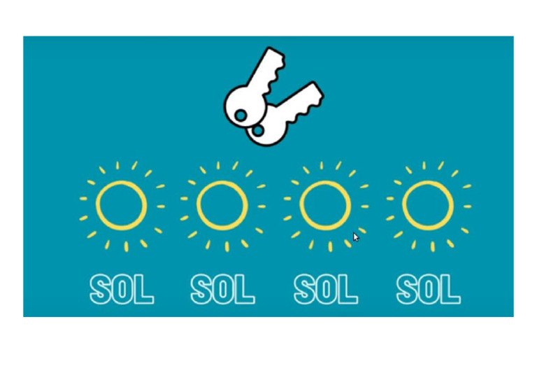 Sol Sol Sol Sol | PDF