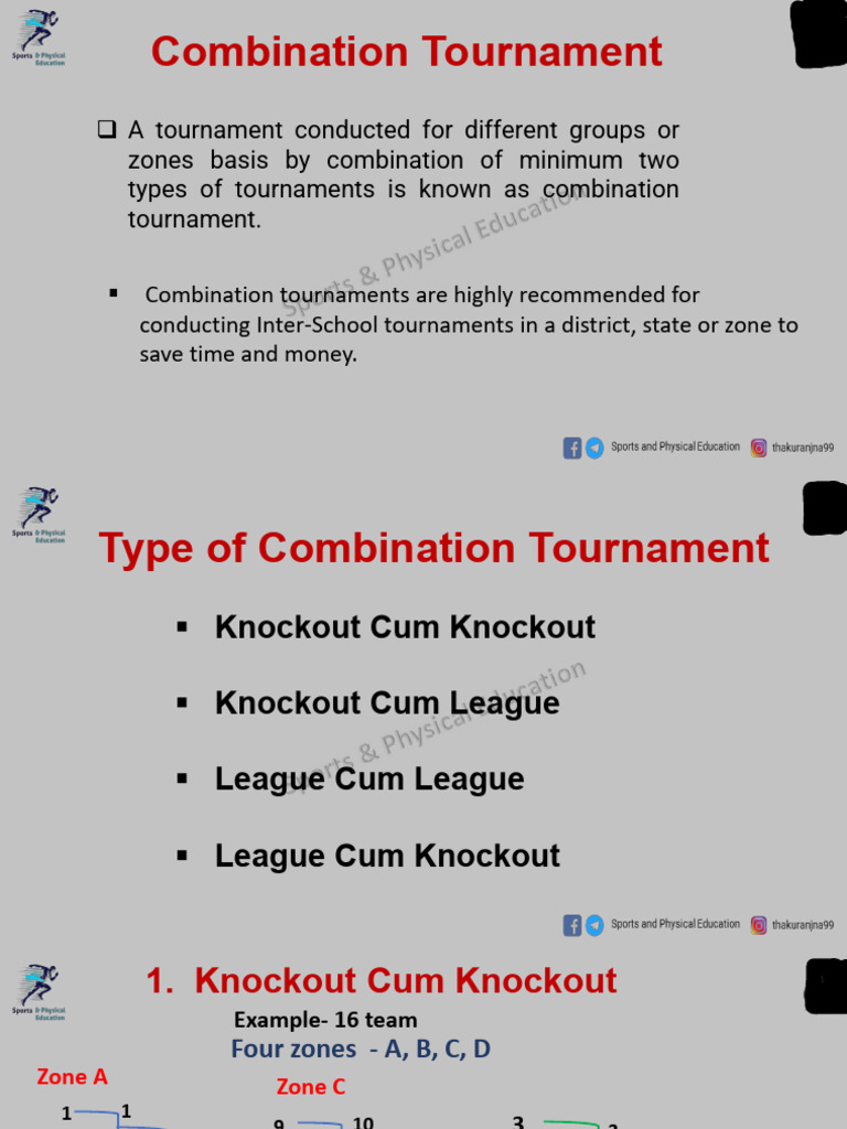 Combination Tornament Best | PDF | Chess Theory | Chess