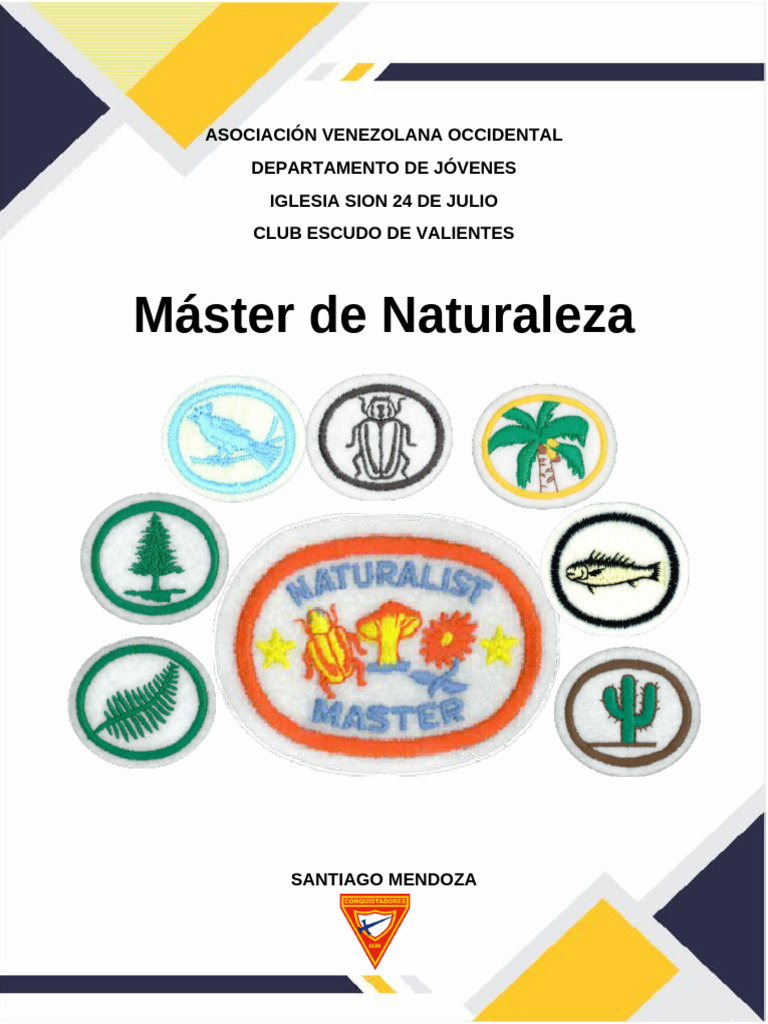 Portada Master | PDF