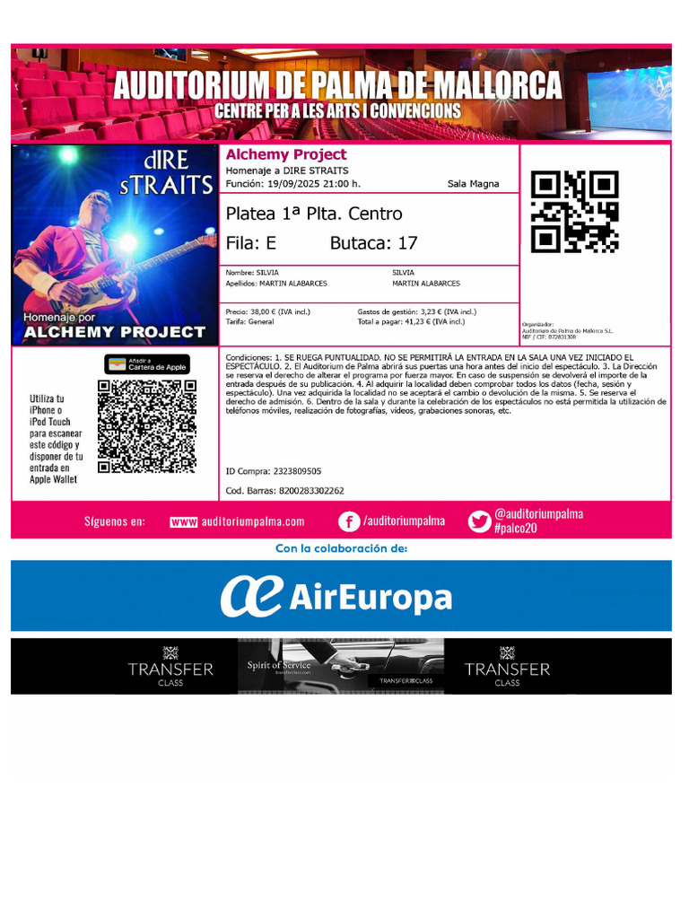 Alchemy Project 1PPC Platea 1 Plta. Centro E 17 19092025 10374 | PDF