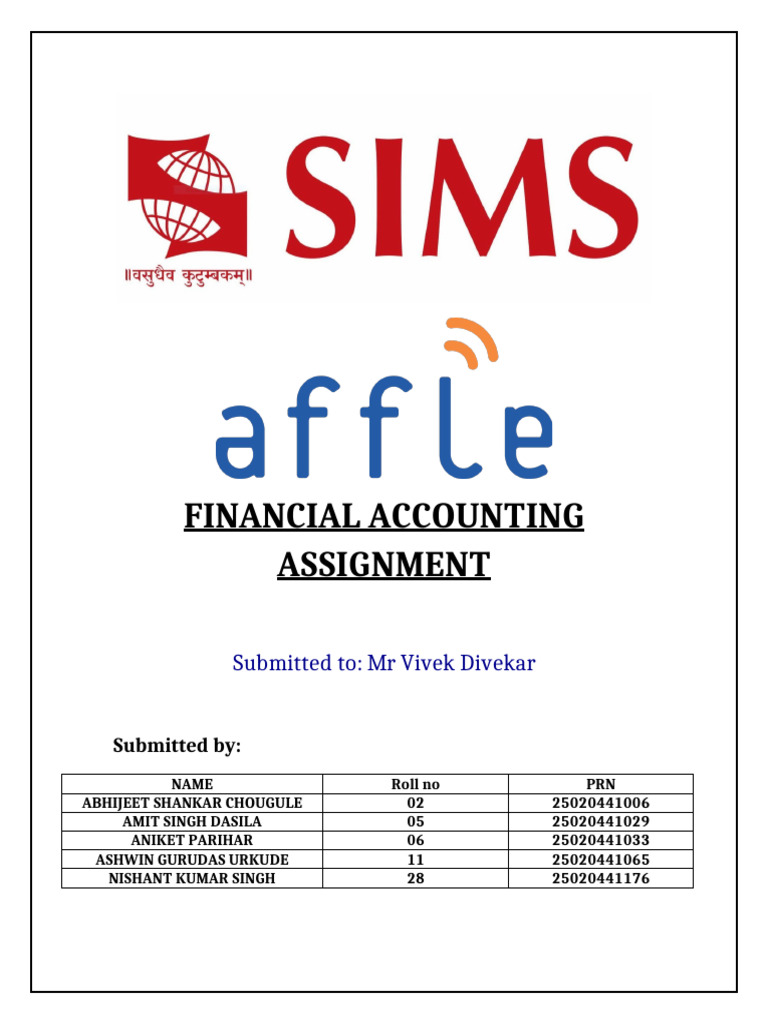 Front Page Attractive | PDF