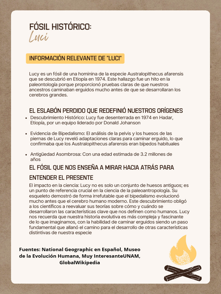 Documento A4 Información Campamento Simple Marrón - 20250924 - 062221 ...