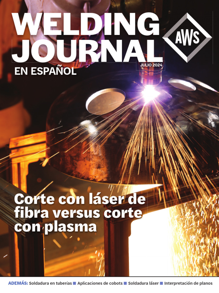 WJEE July 2024 | PDF | Corrosión | Soldadura