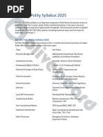 Form C Registration for India Immigration | PDF | Travel Visa ...