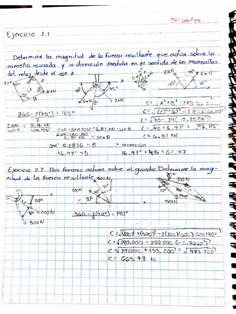 Práctica 1. Ejercicios en Aula | PDF