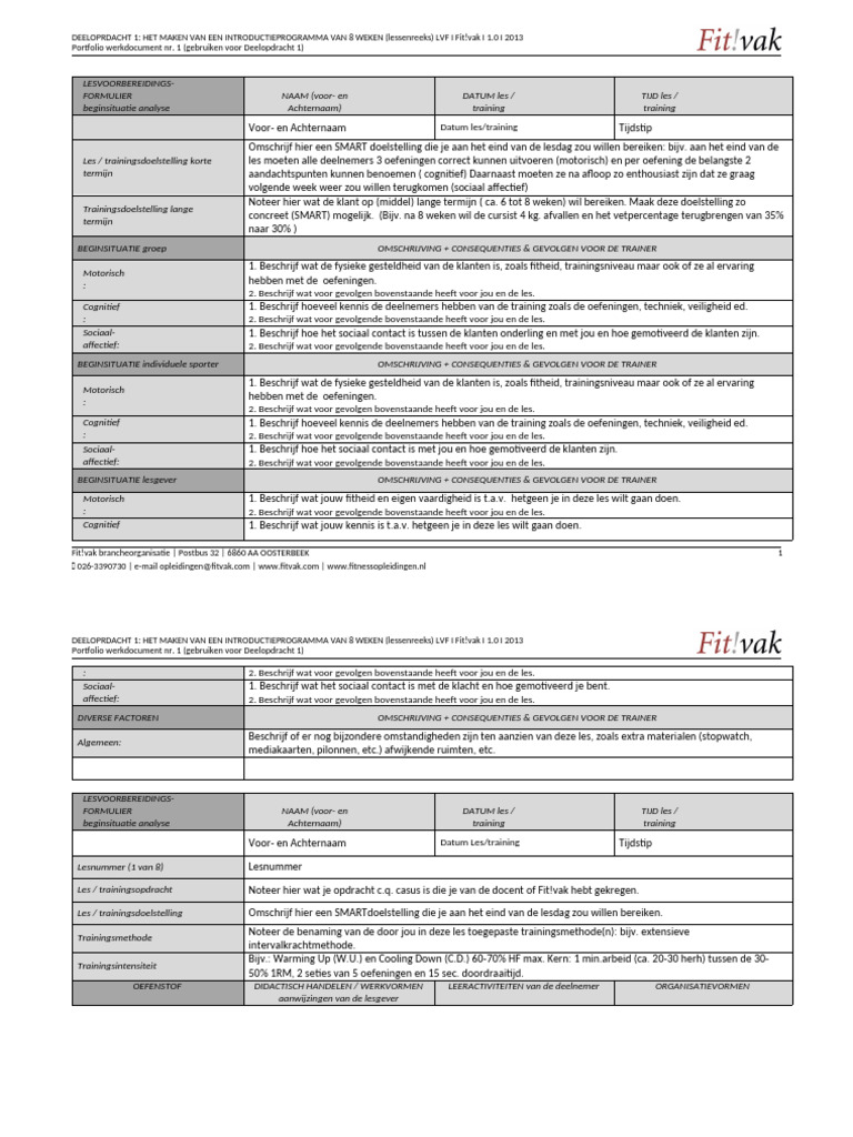 Werk Document | PDF
