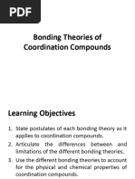 Inner vs Outer Orbital Complexes Explained | PDF | Coordination Complex ...