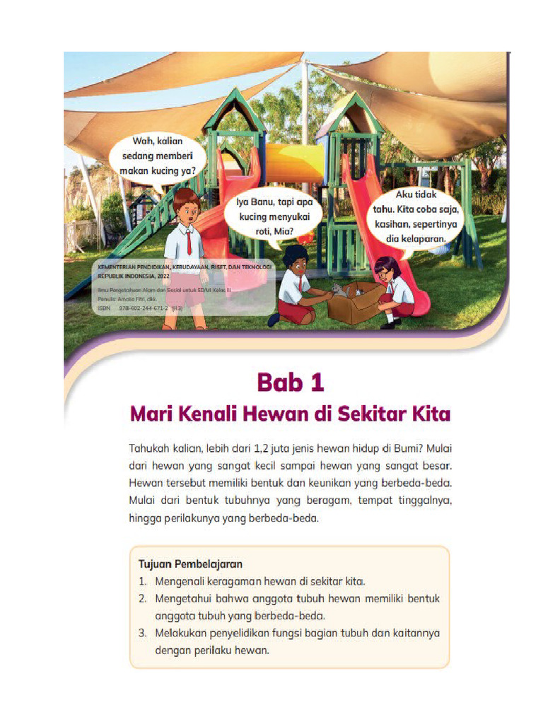 File Materi RPP | PDF