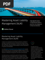 ALM Guidelines for Financial Institutions | PDF | Market Liquidity ...