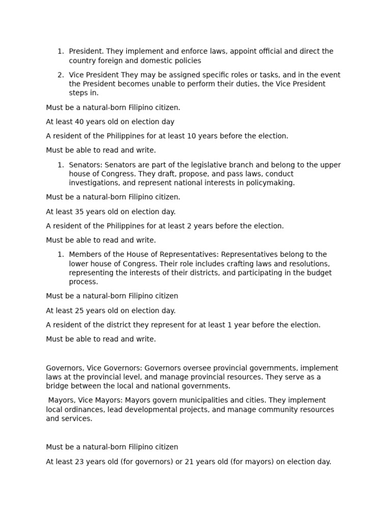 Follow Up Question | PDF