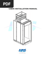 Powertruss Brace Installation Guide | PDF | Framing (Construction ...