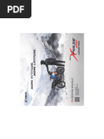 Rapid Bike Master Software Guide | PDF | Installation (Computer ...