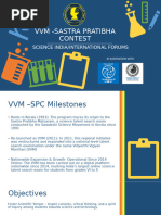 VVM Registration and Login Guide 2025-26 | PDF | Science | Password