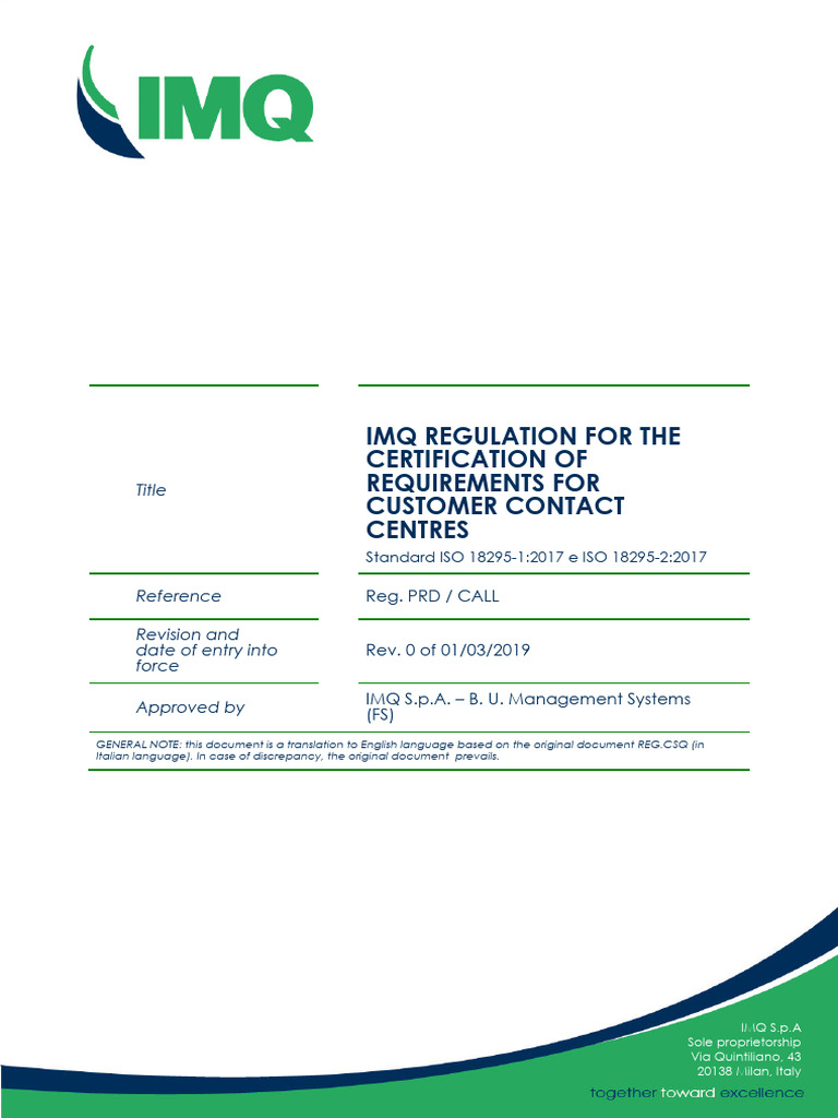 Audit Certification Scheme2 | PDF | Audit | Verification And Validation