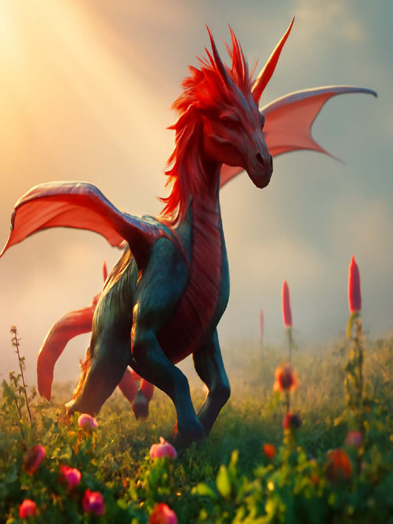 Dragon | PDF