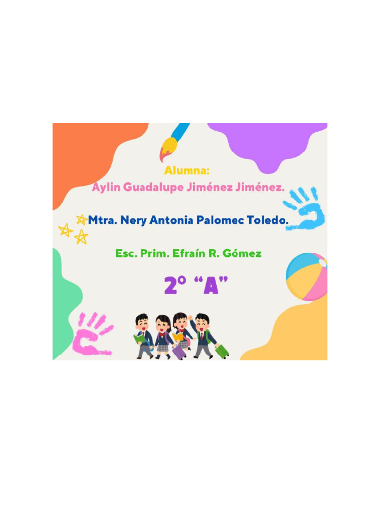 Portadas Aylin | PDF