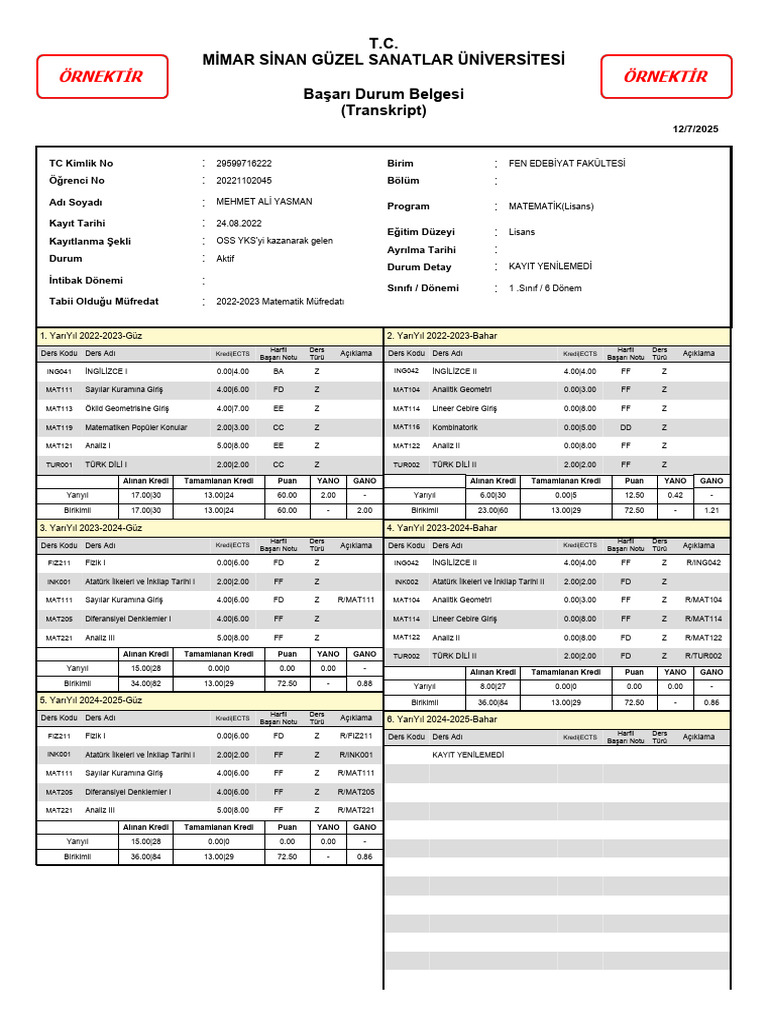 Transkript - 7 - 12 - 2025 6 - 38 - 28 PM | PDF