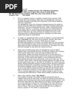 Understanding Maus as a Graphic Novel | PDF