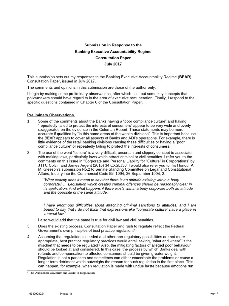 C2017 T212306 John Colvin | PDF | Executive Compensation | Corporate ...