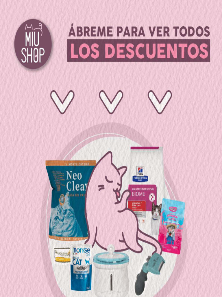 Promos DDA Agosto | PDF