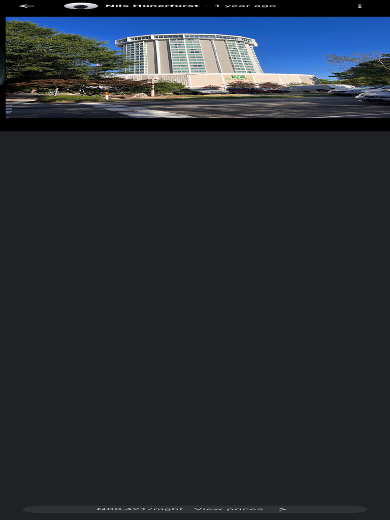 Holiday Inn Raleigh Downtown - Google Hotels | PDF