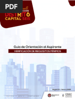 Guía de Registro en el SIRSI | PDF | Contraseña | Archivo de computadora