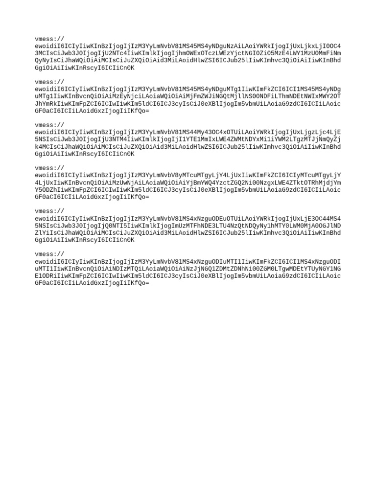 V2ray Ios Link 4 | PDF