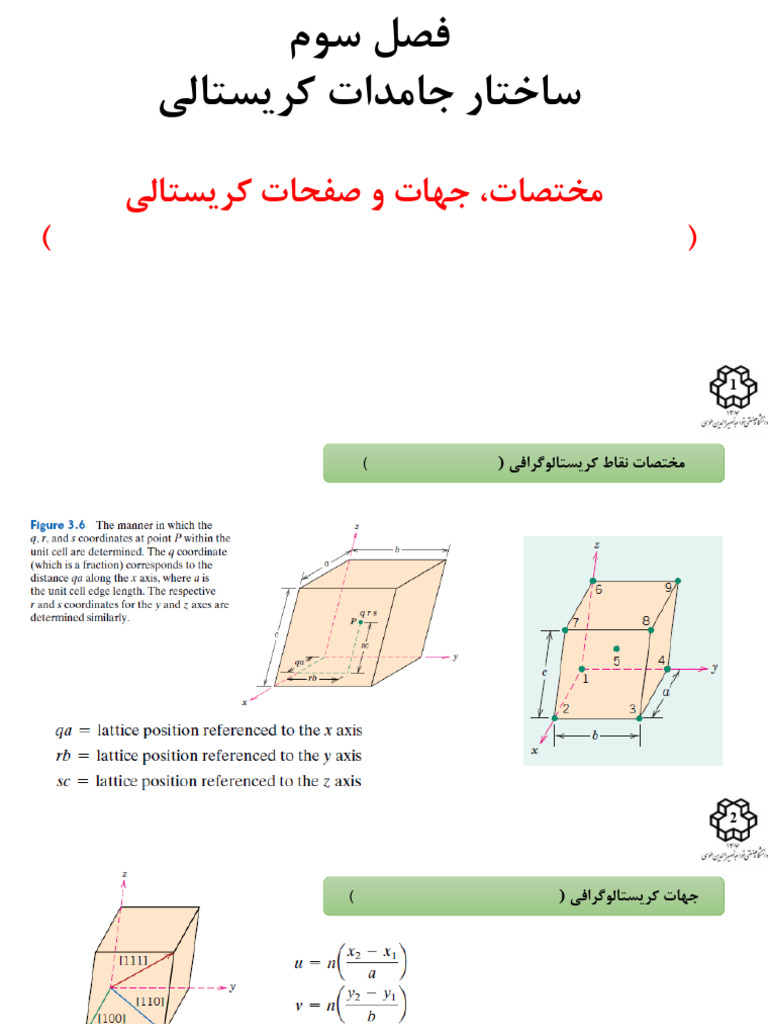 Materials Science3 | PDF