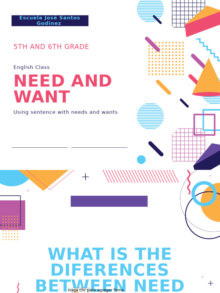 5th and 6th Grade | PDF