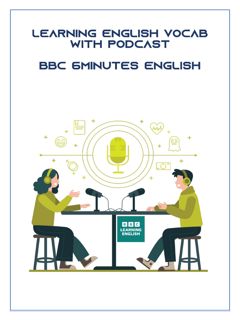 02 - Learning English With Podcasts - BBC Learning English Podcasts ...