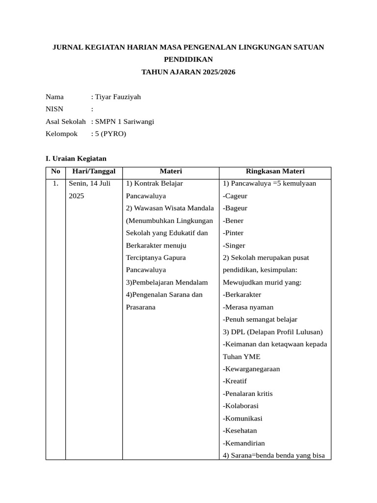 JURNAL Tiyar Fauziyah | PDF