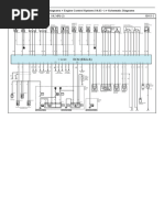 D4CB Wiring Diagram | PDF | Throttle | Engines