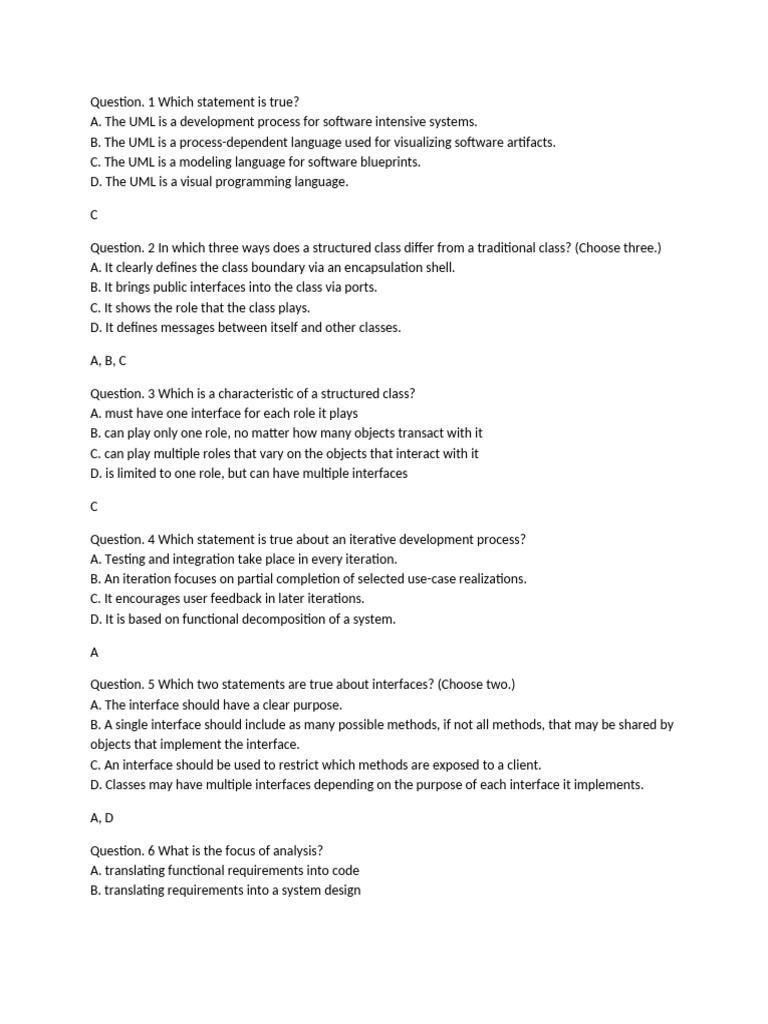 PTT K Quess Tion | PDF | Class (Computer Programming) | Inheritance (Object Oriented Programming)