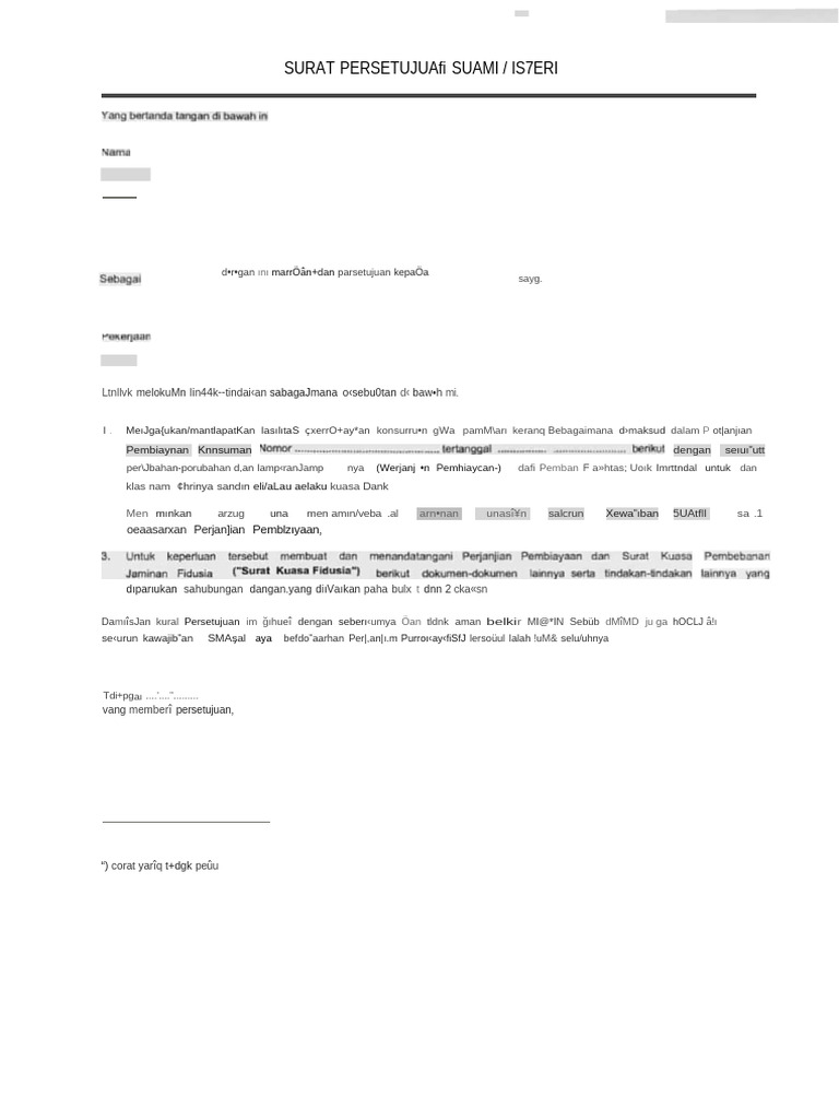 Spsi Word | PDF