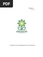 Pengertian dan Prinsip Ujrah dalam Islam | PDF