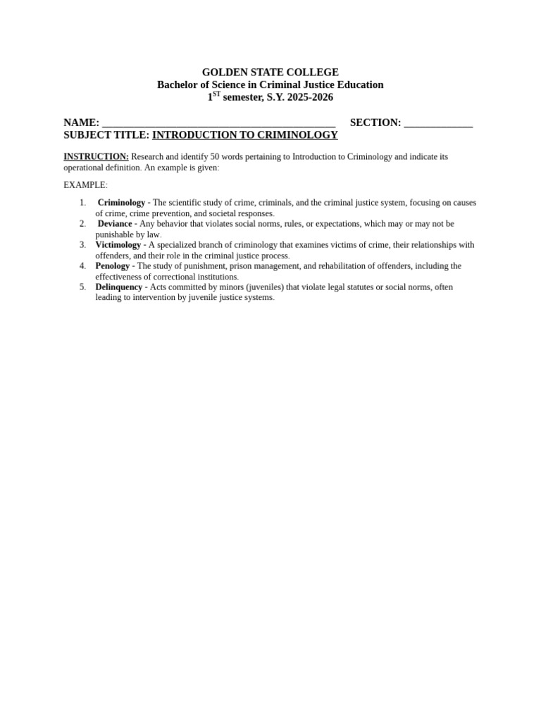 Jargons | PDF