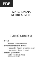 Pomično Mjerilo - Predavanje | PDF