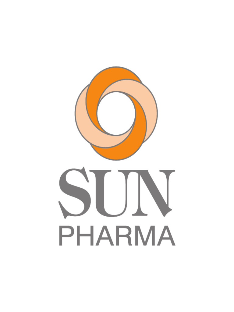 Sun Pharma Logos 1 | PDF