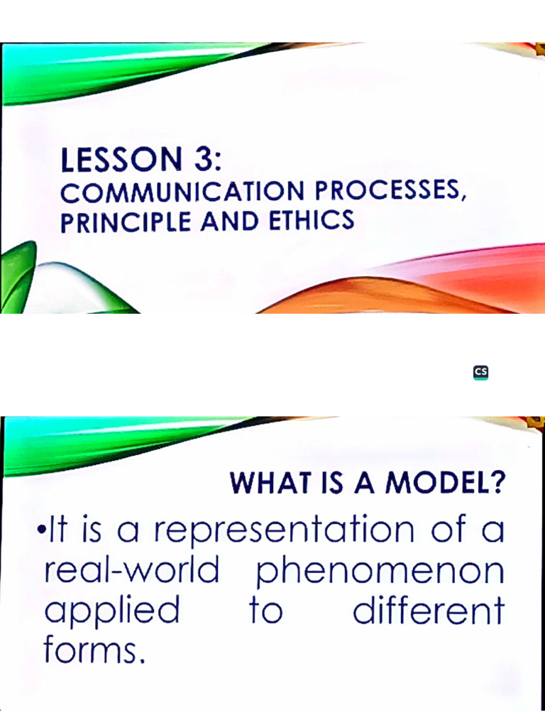 Lesson 4 Purcom | PDF