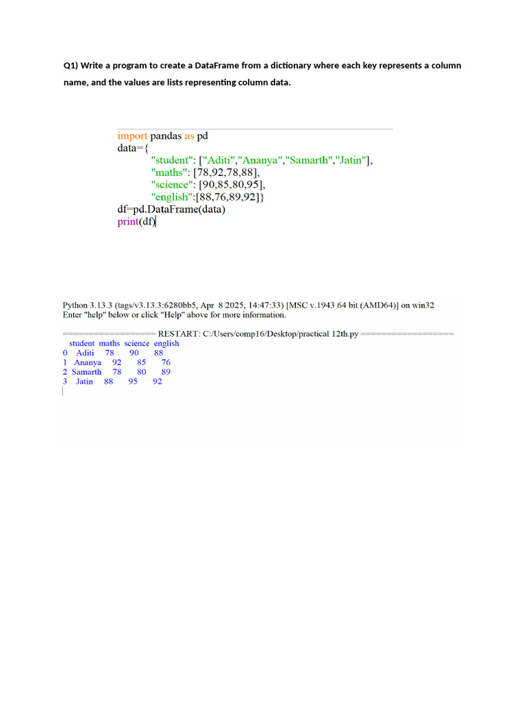Ai Codes | PDF | Cross Validation (Statistics) | Regression Analysis