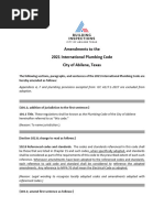 Standard PDI-G 101 Revised 2017 | PDF | Flow Measurement | Plumbing