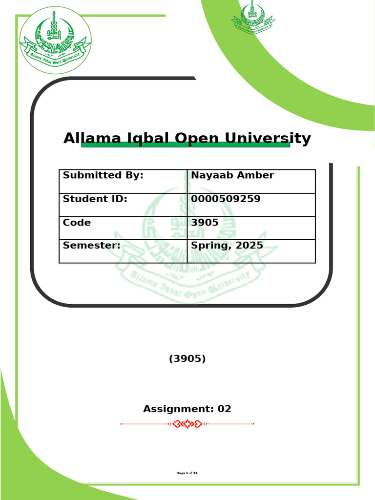 3905.02 Unique | PDF