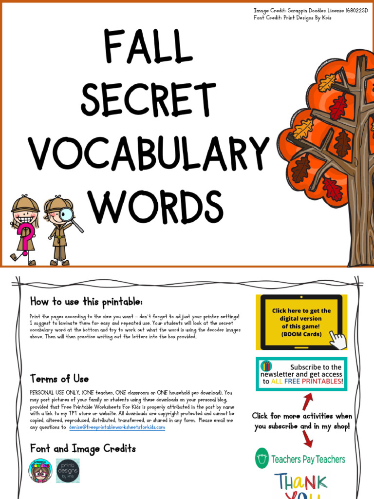 Secret Stories Flashcards PDF Guide | PDF