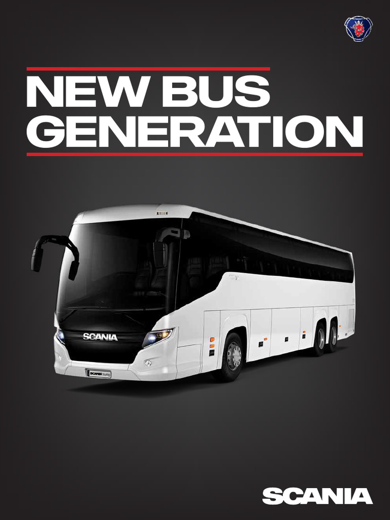 Bus Brochure Low Res | PDF