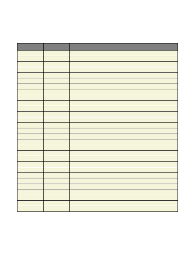 NSU Fall 2025 Academic Calendar | PDF